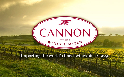 Cannon Wines Limited